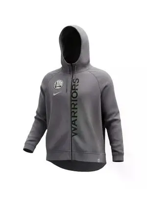 Men's Full Zip Training Hoodies