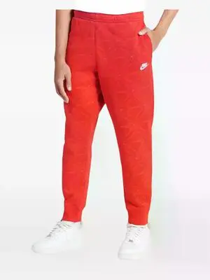 Nike All-over Print Jogger Pants