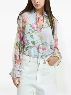 Liu Jo Elasticated Blouses