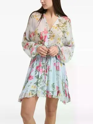 Liu Jo Elasticated Day Dresses