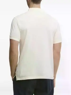 Barbour Blaine Polo Shirt - Neutrals