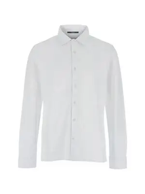 KANGRA Buttoned Shirt