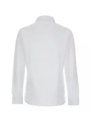 KANGRA Buttoned Shirt