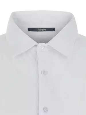 KANGRA Buttoned Shirt
