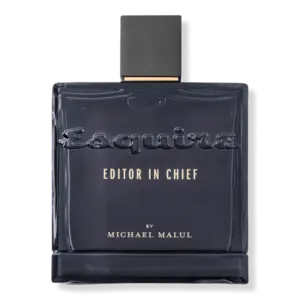 MICHAEL MALUL Esquire Editor In Chief Eau De Parfum - One-color