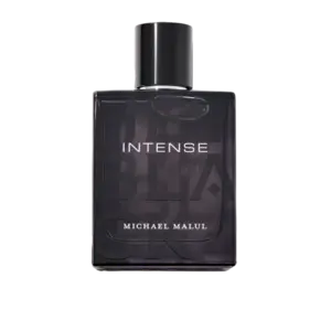 MICHAEL MALUL Jet Black Intense Eau De Parfum - One-color