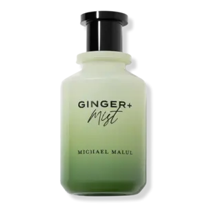 MICHAEL MALUL Ginger + Mist Eau De Parfum - One-color