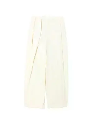 Toga Knee Length Bottoms For Women