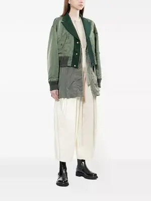 Toga Tapered-leg Trousers