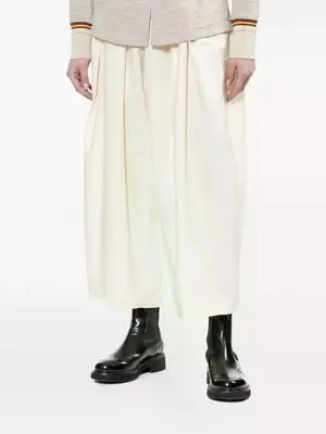 Toga Tapered-leg Trousers