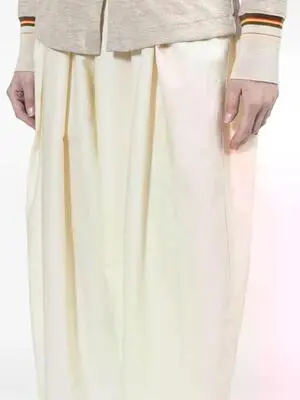 Toga Tapered-leg Trousers