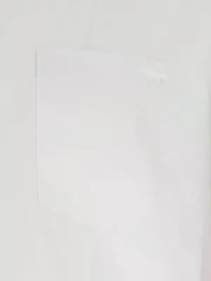 Maison Kitsuné Pocket Shirt