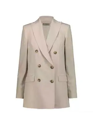 Drhope Collared Outerwear For Women