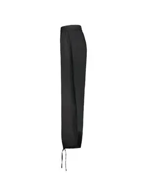 DRHOPE Drawstring-detail Trousers