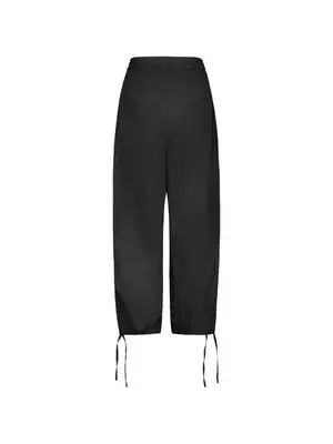 DRHOPE Drawstring-detail Trousers
