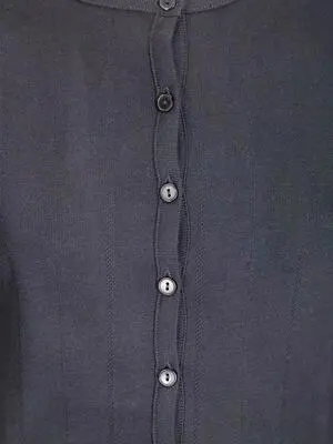 SAMSOE SAMSOE Sajunes Button-up Cardigan