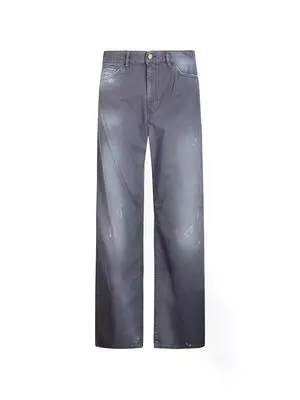 Stockholm Surfboard Club Frill Bottoms For Men