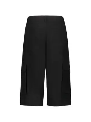 DRHOPE Bermuda Cargo Shorts