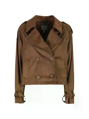 Urbancode Collared Jackets For Women