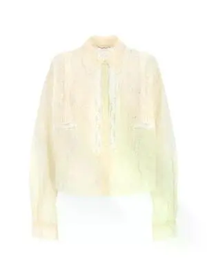 Ermanno Scervino T-shirt Tops