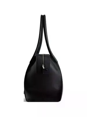 YU MEI Zip-fastening Tote Bag
