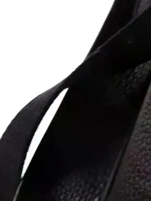 Hermès Evelyne Tpm Crossbody Bag - Black