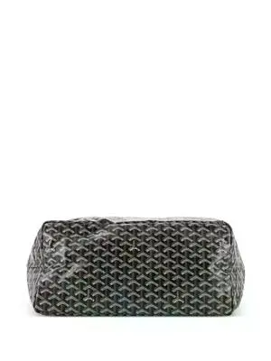 Goyard Saint Louis Gm Tote Bag - Brown