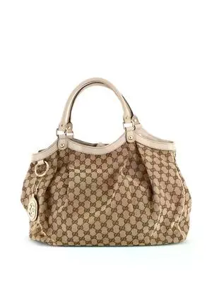 Gucci Top Handle Shoulder Bags