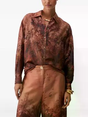 Liu Jo Button-fastening Shirt