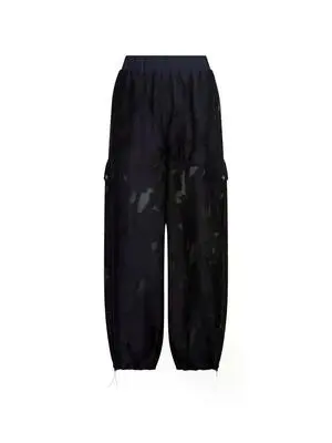 Liu Jo Drawstring Pants