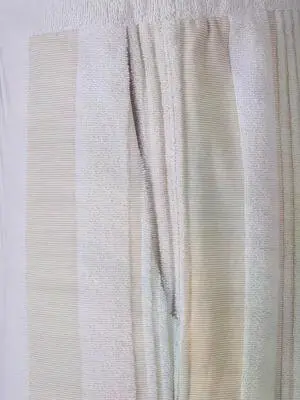 Givenchy Striped Shorts