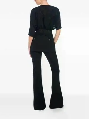 AXEL 113 Off-the-shoulder Top