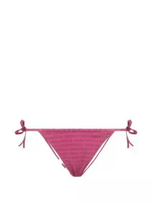 Dsquared2 Tie-side Bikini Bottoms