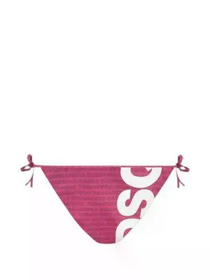 Dsquared2 Tie-side Bikini Bottoms