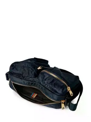 Paul Smith Rabbit Messenger Bag - Blue