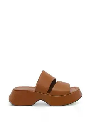 Vic Matie Cut Out Shoes For Women
