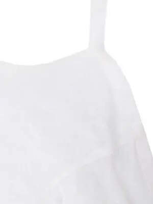 ELE Open-back Top