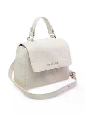 Orciani Mini Sveva Tote Bag