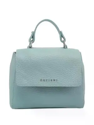 Orciani Logo Mini Bags