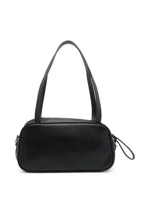 Liu Jo Logo-plaque Zipped Shoulder Bag