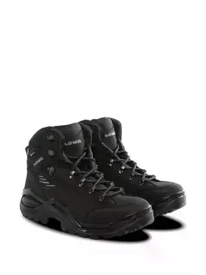 Lowa Renegade Evo Gtx Boots - Black