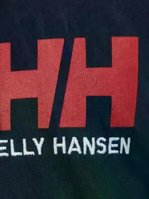 Helly Hansen Hooded Zip-up Sweatshirt