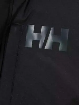 Helly Hansen Hooded Jacket - White