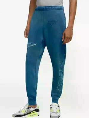 Nike Fleece Track Pants