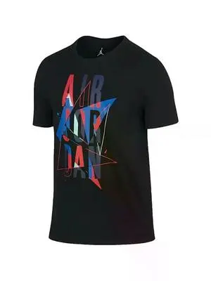 Nike Crew-neck T-shirt
