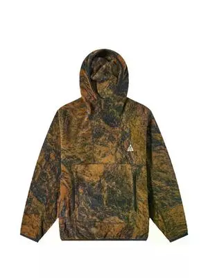 Nike Pullover Hoodie