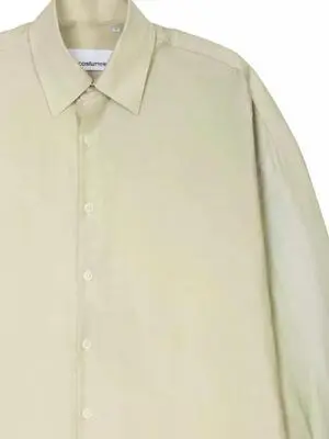 COSTUMEIN Long-sleeved Shirt - Neutrals