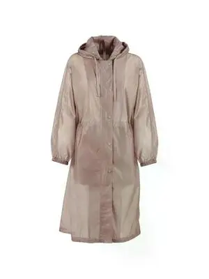Duno Drawstring Jackets For Women
