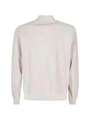 STEWART Button-up Jacket - Neutrals