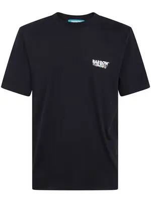 Barrow Relaxed T-shirts For Women